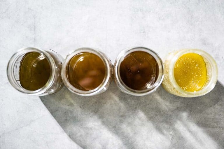 How to Make Infused THC Oil Two Ways - Jane and Mary